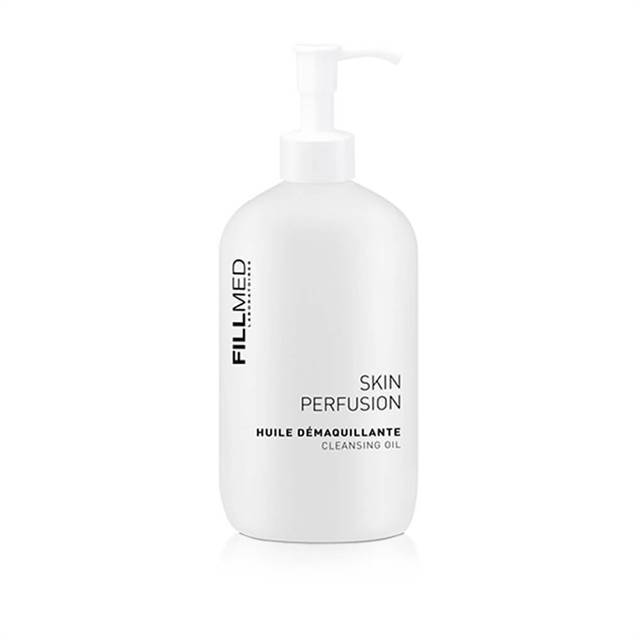 Fillmed CAB Cleansing Oil (1x500ml) – Filler Bay Ltd (UK)